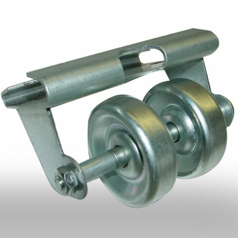 Belt & Pressure Assemblies | Cosveyor Conveyor