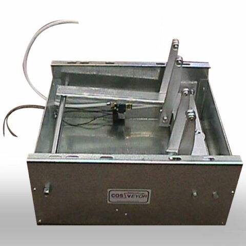 Case Stops | Cosveyor Conveyor